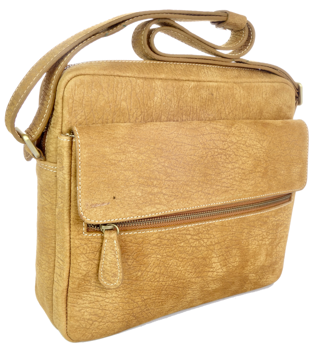 Roo Wide Messager Bag - 3 Colours – Genuine UGG PERTH