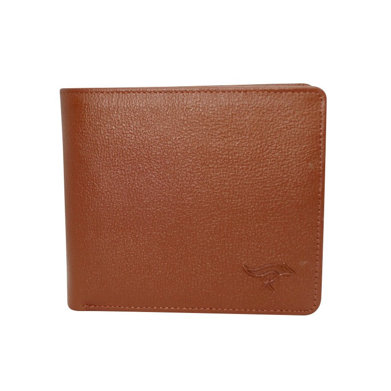 Roo Bi-Fold Wallet - 4 Colours – Genuine UGG PERTH