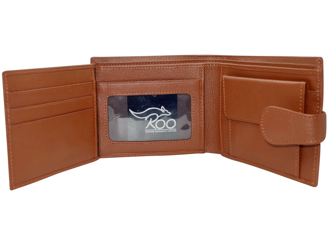 Roo Clip Wallet - 5 Colours – Genuine UGG PERTH
