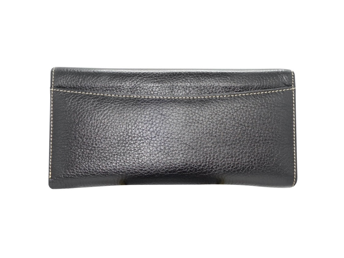 UGG Large Tri-Fold Purse - 4 Colours – Genuine UGG PERTH